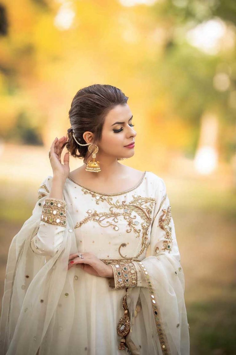 Afreen - Maha Wajahat Khan