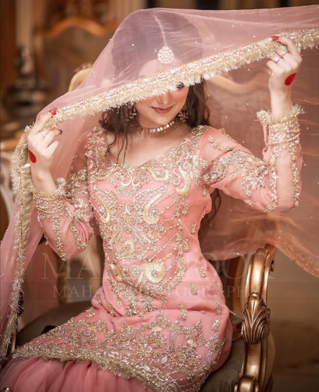 Client Diaries – Maha Wajahat Khan