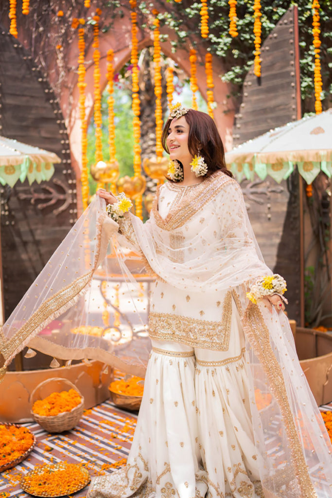 Seemab - Maha Wajahat Khan