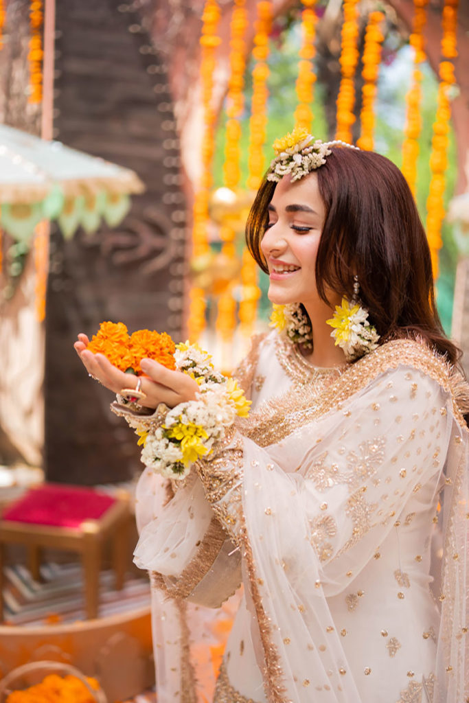 Seemab - Maha Wajahat Khan