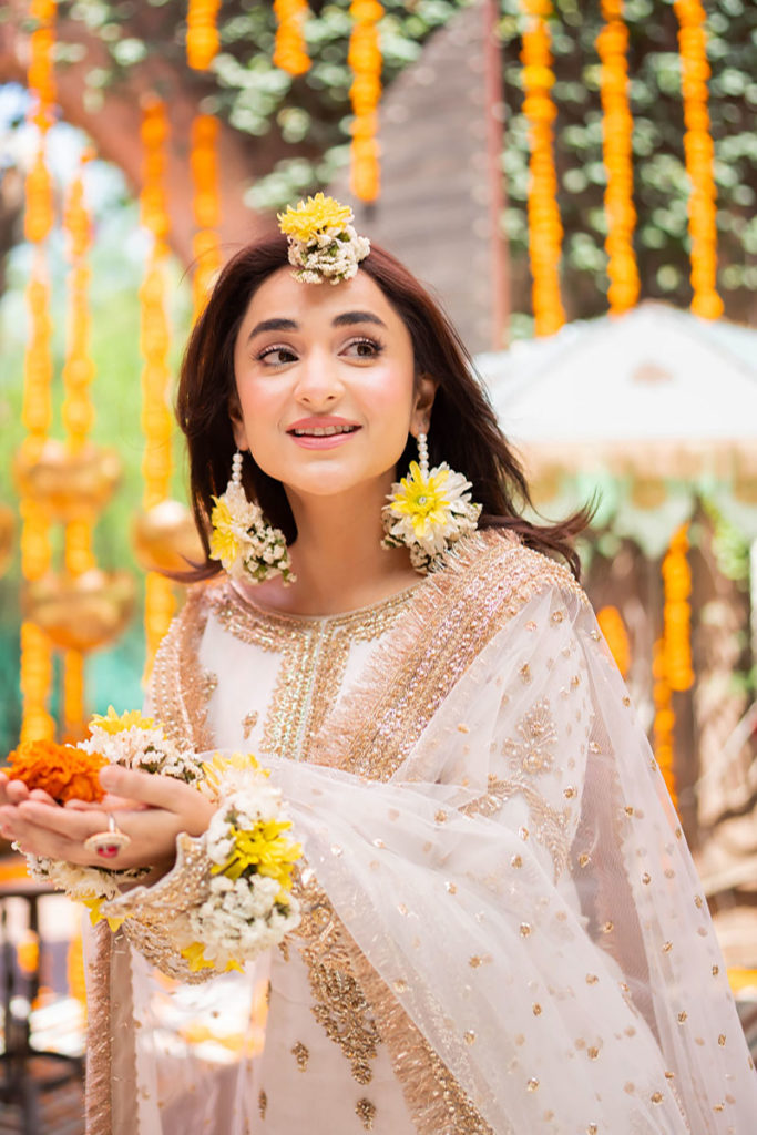 Seemab - Maha Wajahat Khan