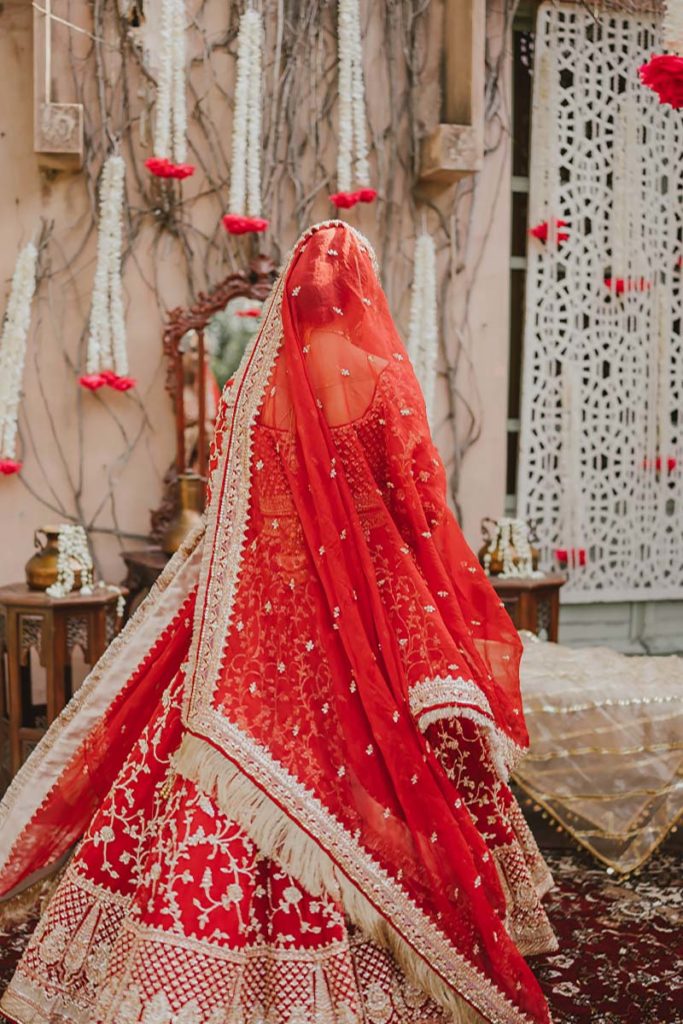 Gull-Aftab - Maha Wajahat Khan