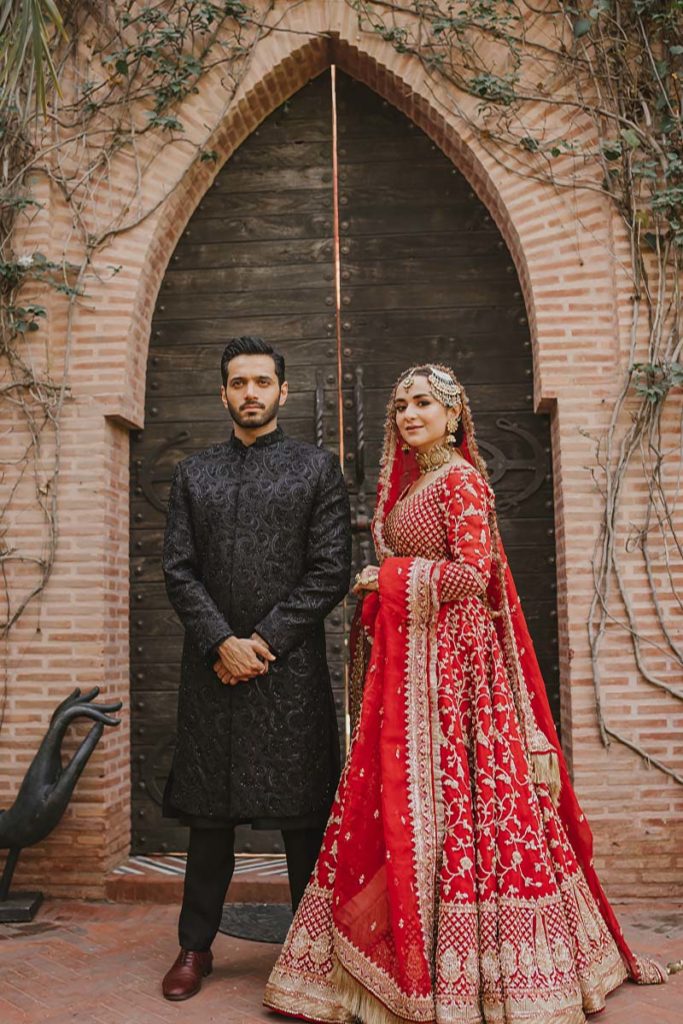 Gull-Aftab - Maha Wajahat Khan