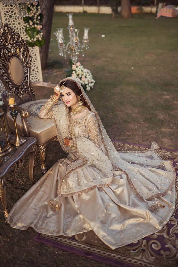 Mehak - Maha Wajahat Khan